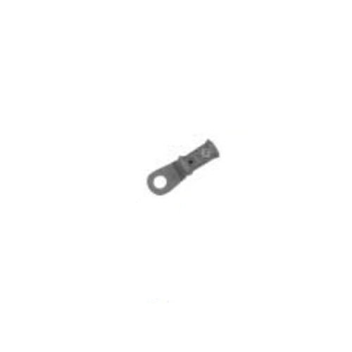 Buy Gentec 27-CL1080 Cable Lug, 180 deg, without Insulator, 1/0, Ball ...