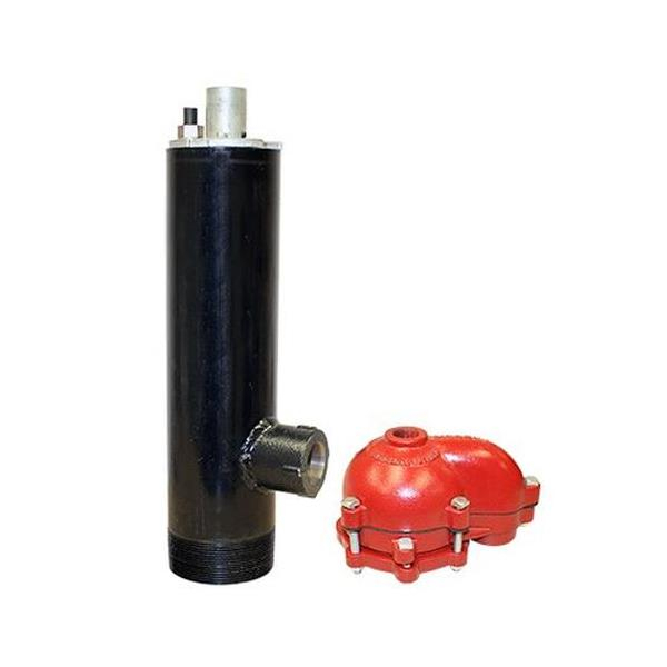 Buy Merrill SP404WCB SP400 Series 4" Pitless Unit w/ WCB Series ...