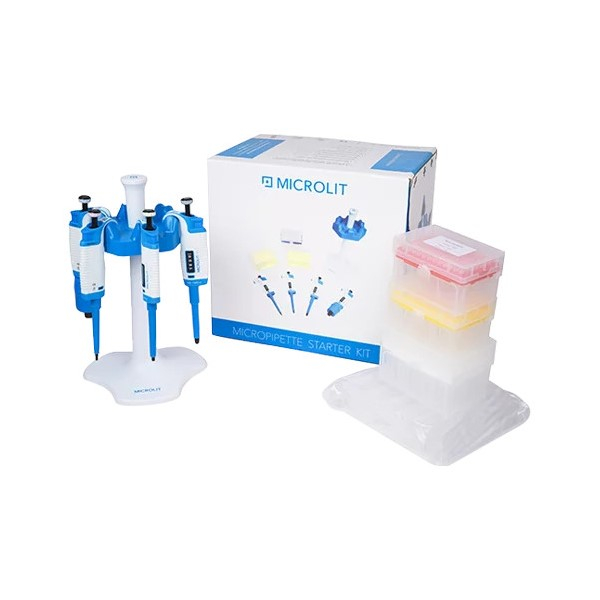 Buy Microlit RBO-KIT RBO Micropipette Starter Kits at the best price ...