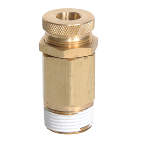 Buy Midwest Control CVR-38 3/8 Vacuum Relief Valve 0-27" Hg Max. 1Hp at ...