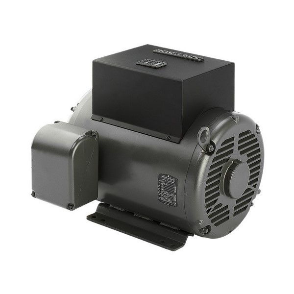 Buy Phase-A-Matic R-50 R Series 50 HP Rotary Phase Converter, 230V, UL ...