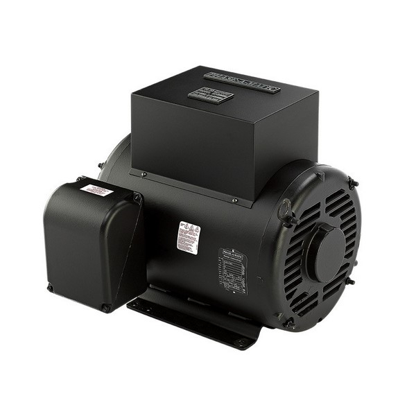 Buy Phase-A-Matic RH-30 RH Series 30 HP Rotary Phase Converter, 460V at ...