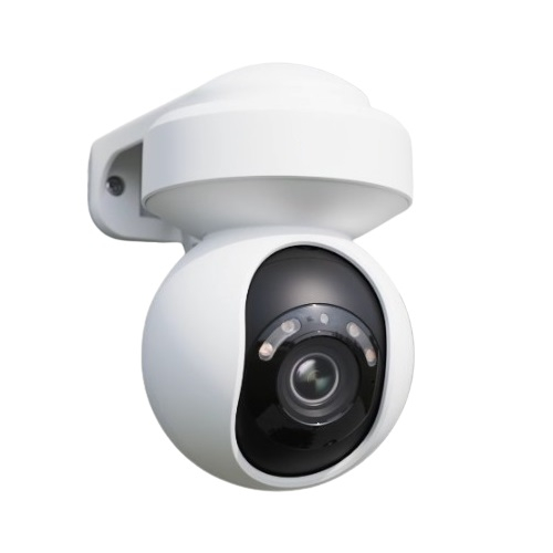 Buy Reolink E1 Outdoor CX 1-Pack E1 Outdoor CX ColorX 2K 4MP Wi-Fi ...