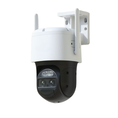 Buy Reolink Reolink TrackMix 1-Pack TrackMix Smart WiFi Battery Camera with Auto-Zoom Tracking ...