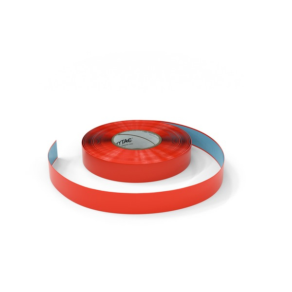 Buy SafetyTac SA204 Floor Tape with Armor Technology 2"x50', Red at the ...