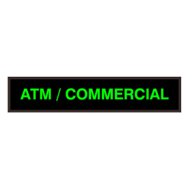 Buy Signal-Tech 26790 PHX734G-F990/120-277VAC "ATM / COMMERCIAL ...
