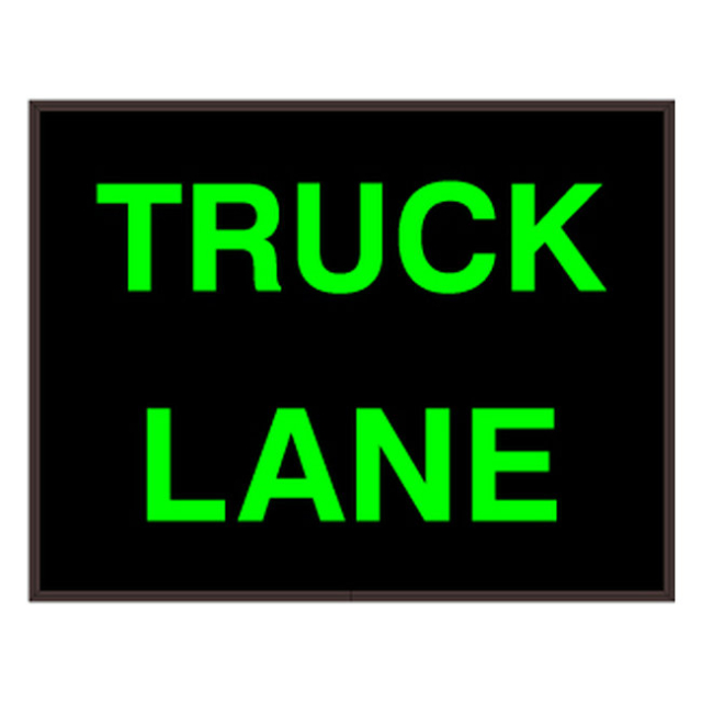 Buy Signal-Tech 29805 PHX1418G-683/120-277VAC "TRUCK LANE" Outdoor ...