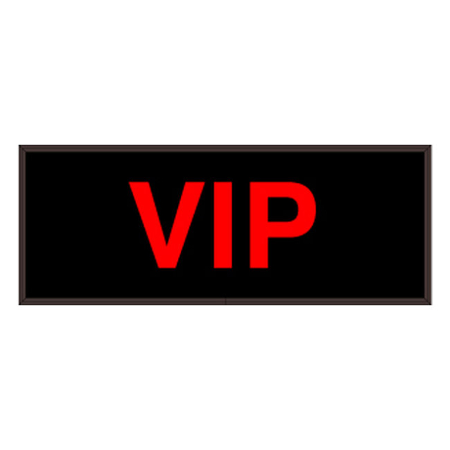 Buy Signal-Tech 42151 PHX718R-L023/120-277VAC "VIP" Outdoor Blank-out ...