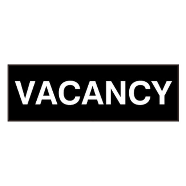 Buy Signal-Tech 42622 PHX1442W-A325/120-277VAC "VACANCY" Outdoor Blank ...