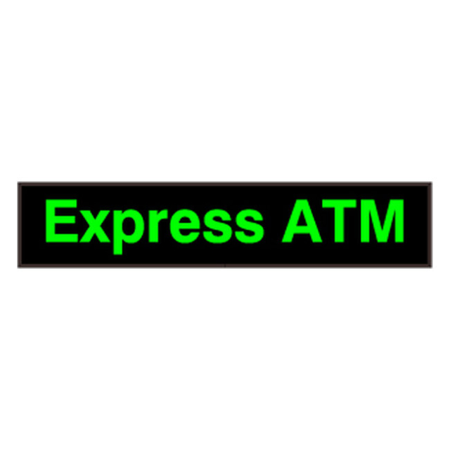 Buy Signal-Tech 45298 PHX734G-L741/120-277VAC "Express ATM" Outdoor ...