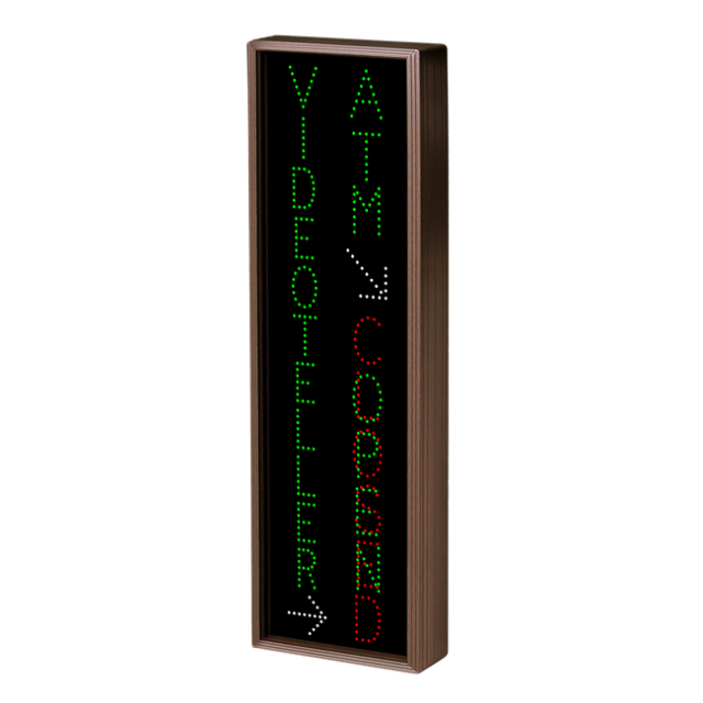 Buy Signal-Tech 50621 TCL4814GWGWGR-M706/120-277VAC "VIDEOTELLER w ...