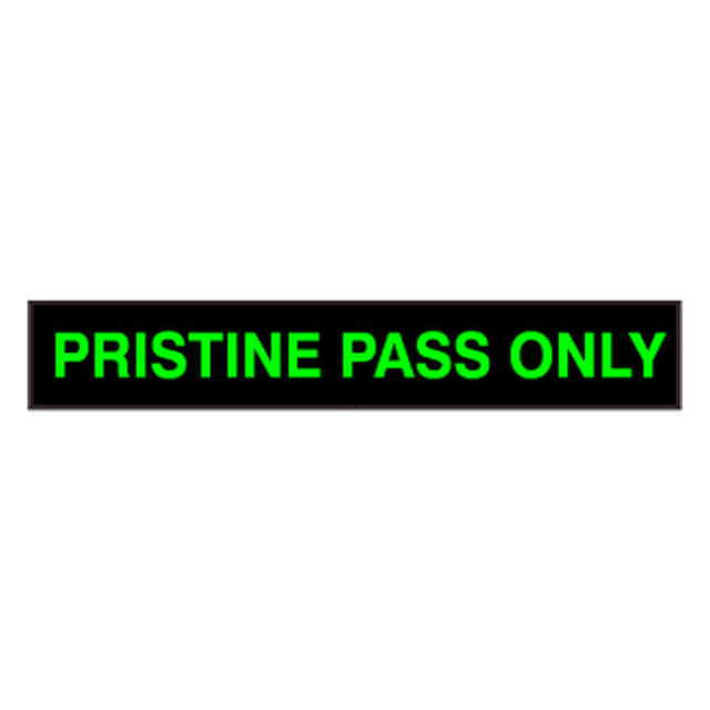 Buy Signal-Tech 56040 PHX742G-O241/120-277VAC "PRISTINE PASS ONLY ...