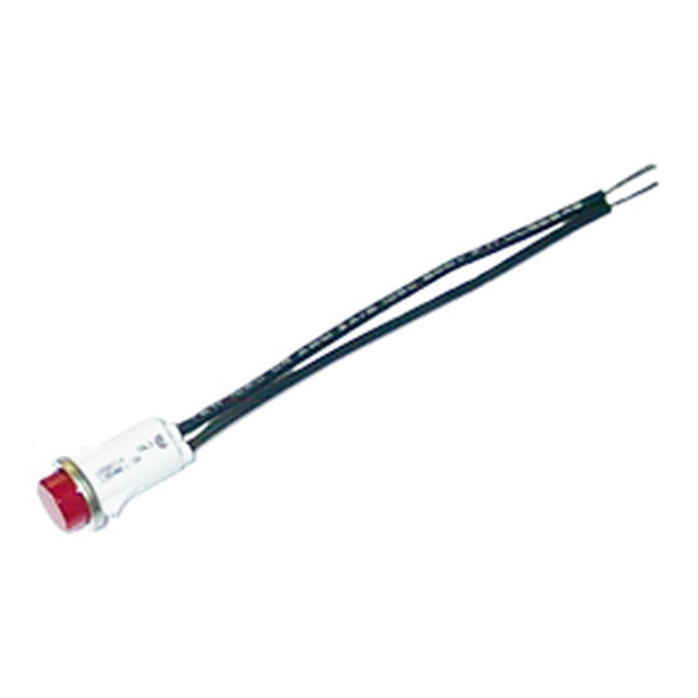 Buy Signal-Tech 58698 IL-120-R Red Indicator Light 120V at the best ...