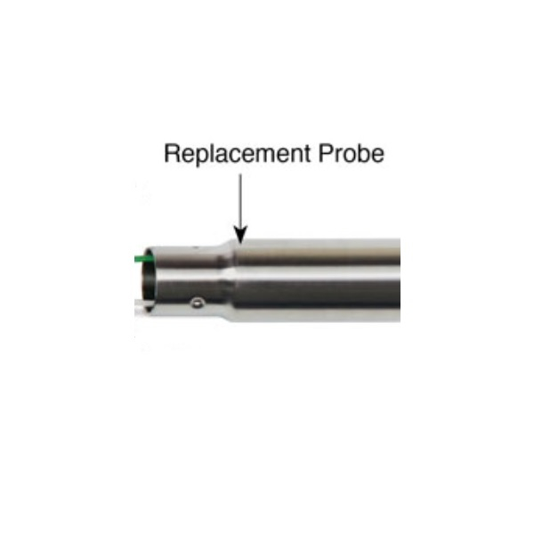 Buy Solinst 110605 Probe for the Temperature, Level, Conductivity Meter ...