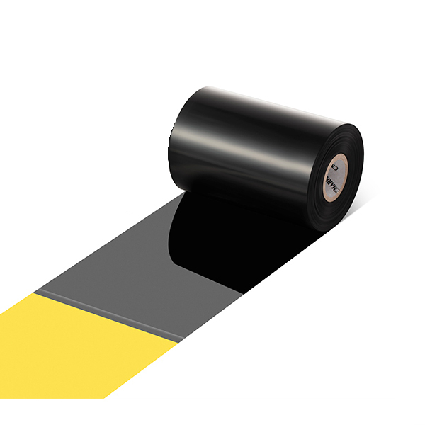 Buy Todaytec Z102450101W TDW101 4.02" x 1,476' Standard Wax Ribbon with ...